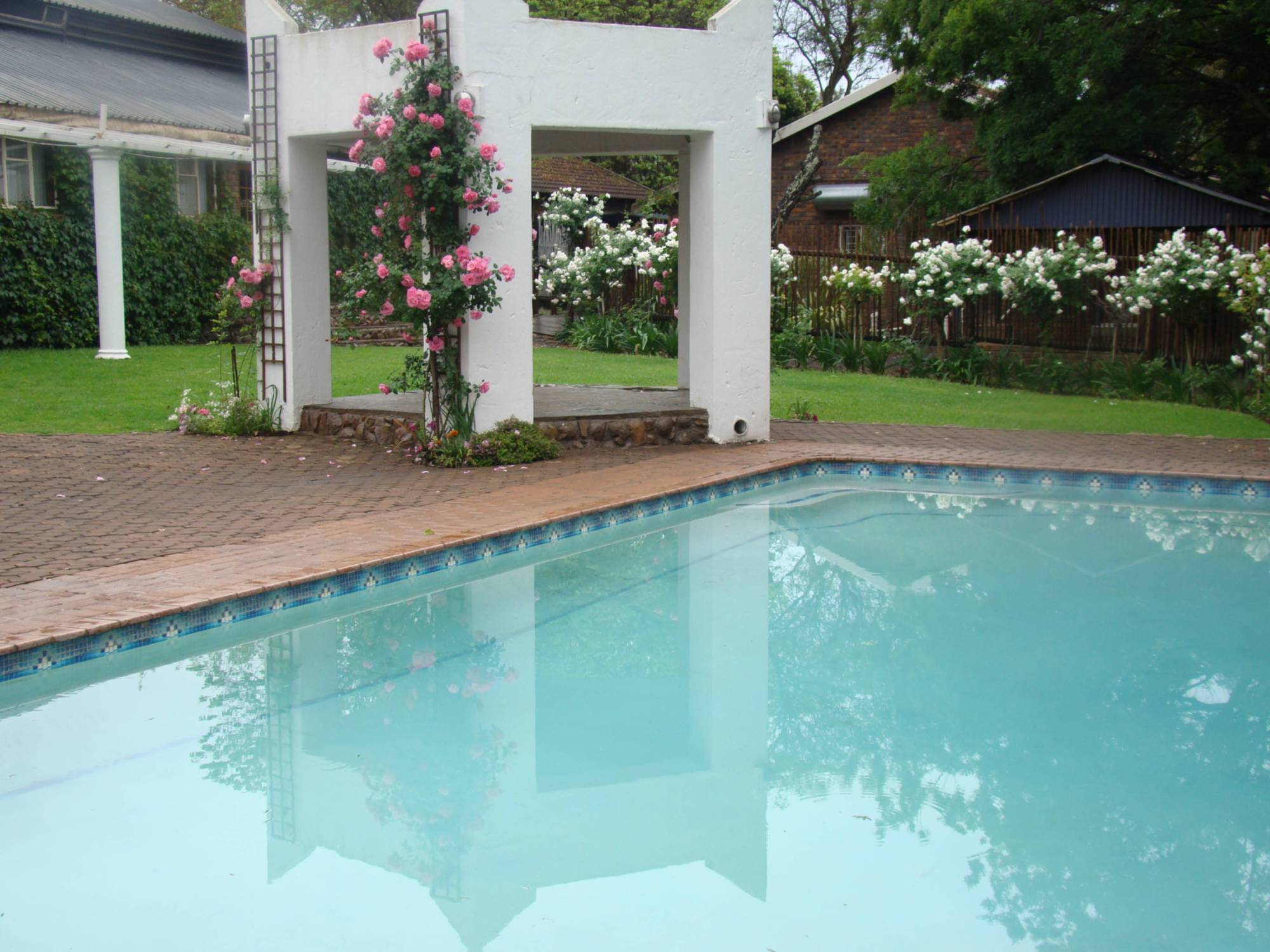 Lodge Laske Nakke – WEBsite for Laske Nakke